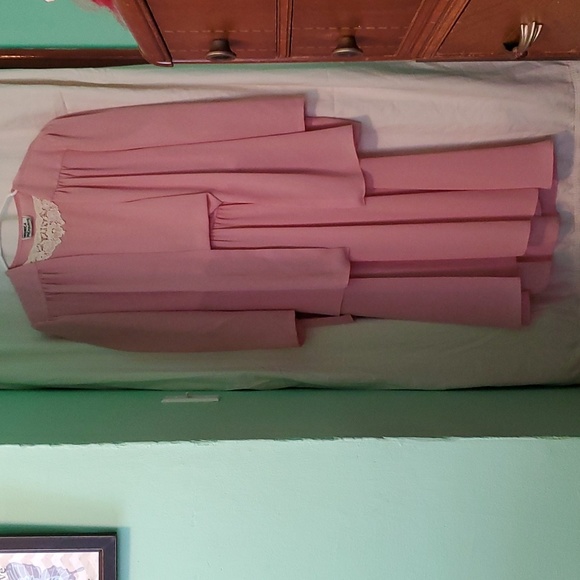 Dresses | Vintage 8s Dress Set | Poshmark